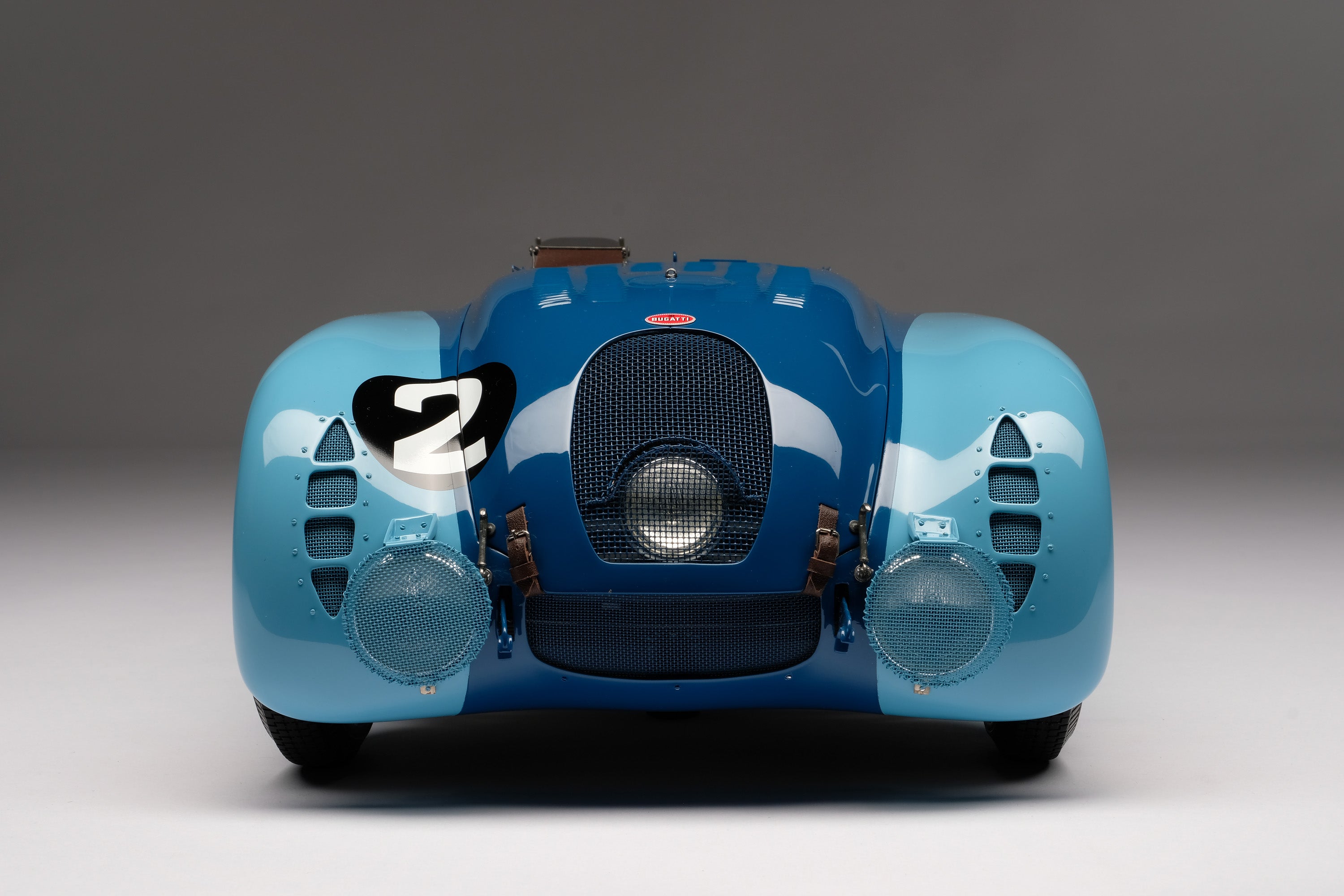 Bugatti Type 57g