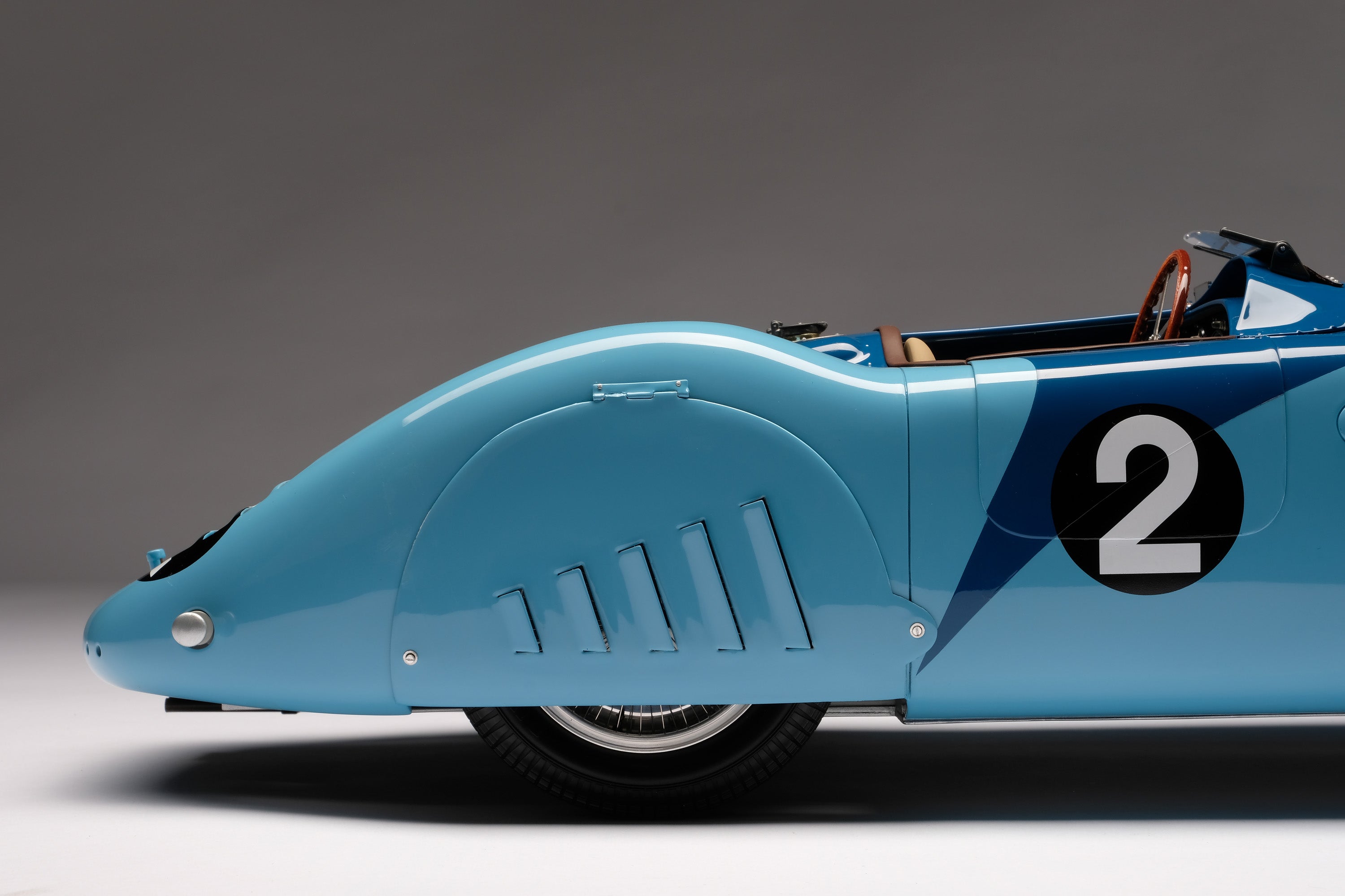 Bugatti Type 57g