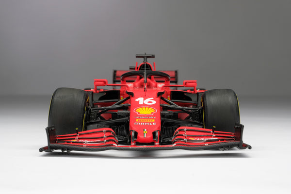 Ferrari SF21 - 2021 Season Livery – Amalgam Collection