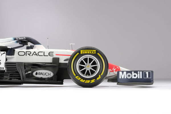 Red Bull Racing Honda RB16B - 2021 Turkish Grand Prix – Amalgam Collection