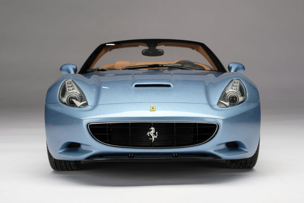 Ferrari California (2008) – Amalgam Collection