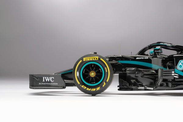 Mercedes-AMG F1 W11 EQ Performance - 2020 Portuguese Grand Prix ...
