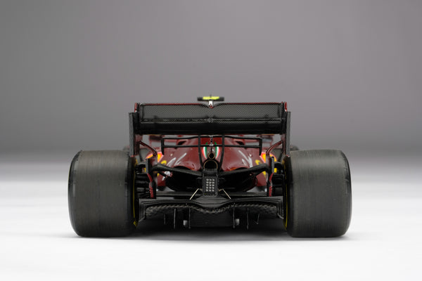 Ferrari SF1000 - 1000th Grand Prix Livery - 2020 Tuscany Grand Prix ...