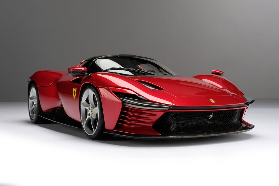 Ferrari Icona Series – Amalgam Collection