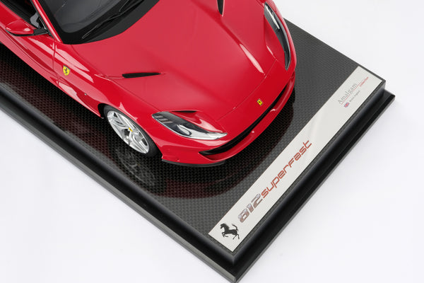 Ferrari 812 Superfast – Amalgam Collection