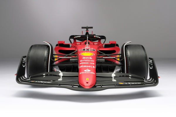 Ferrari F1-75 - 2022 Bahrain Grand Prix – Amalgam Collection