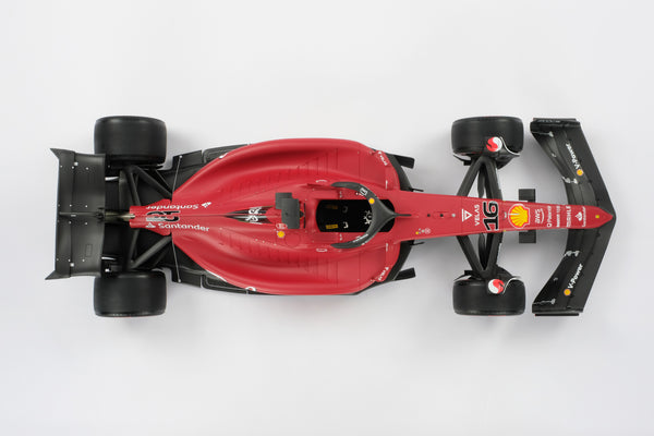 Ferrari F1-75 - 2022 Bahrain Grand Prix – Amalgam Collection