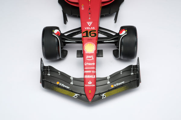 Ferrari F1-75 - 2022 Italian Grand Prix – Amalgam Collection