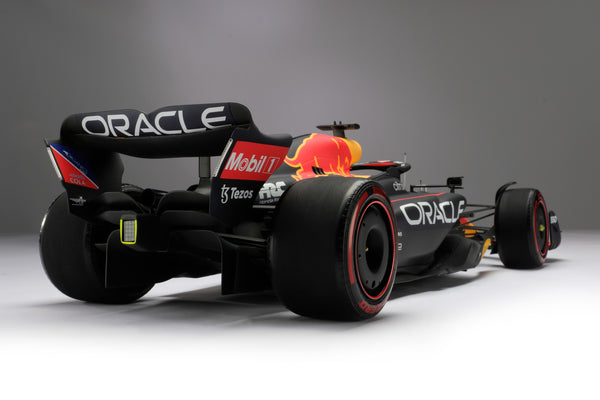 Oracle Red Bull Racing RB18 - Gran Premio de Holanda 2022 – Amalgam ...