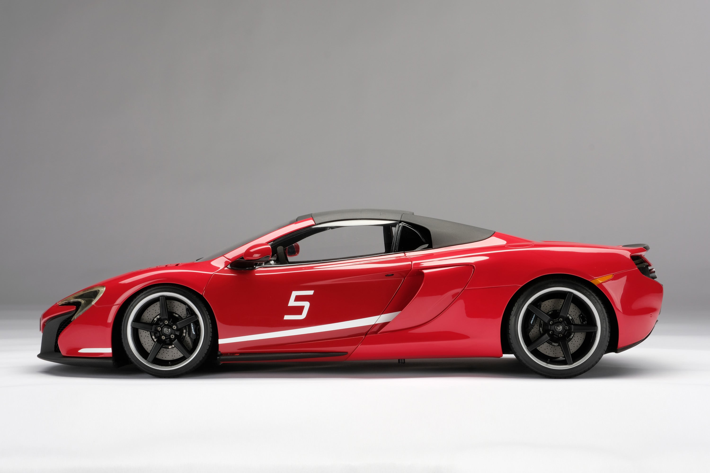 Mclaren Mp4 12c Can Am