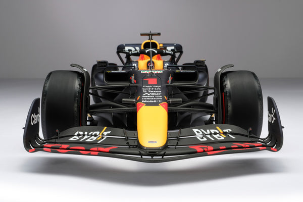 Oracle Red Bull Racing RB18 - 2022 Dutch Grand Prix – Amalgam Collection