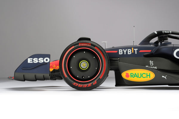 Oracle Red Bull Racing RB18 - 2022 Dutch Grand Prix – Amalgam Collection