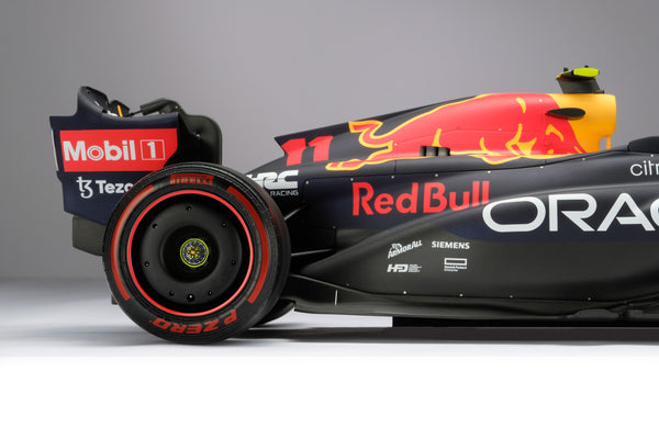 Oracle Red Bull Racing RB18 - 2022 Dutch Grand Prix – Amalgam Collection