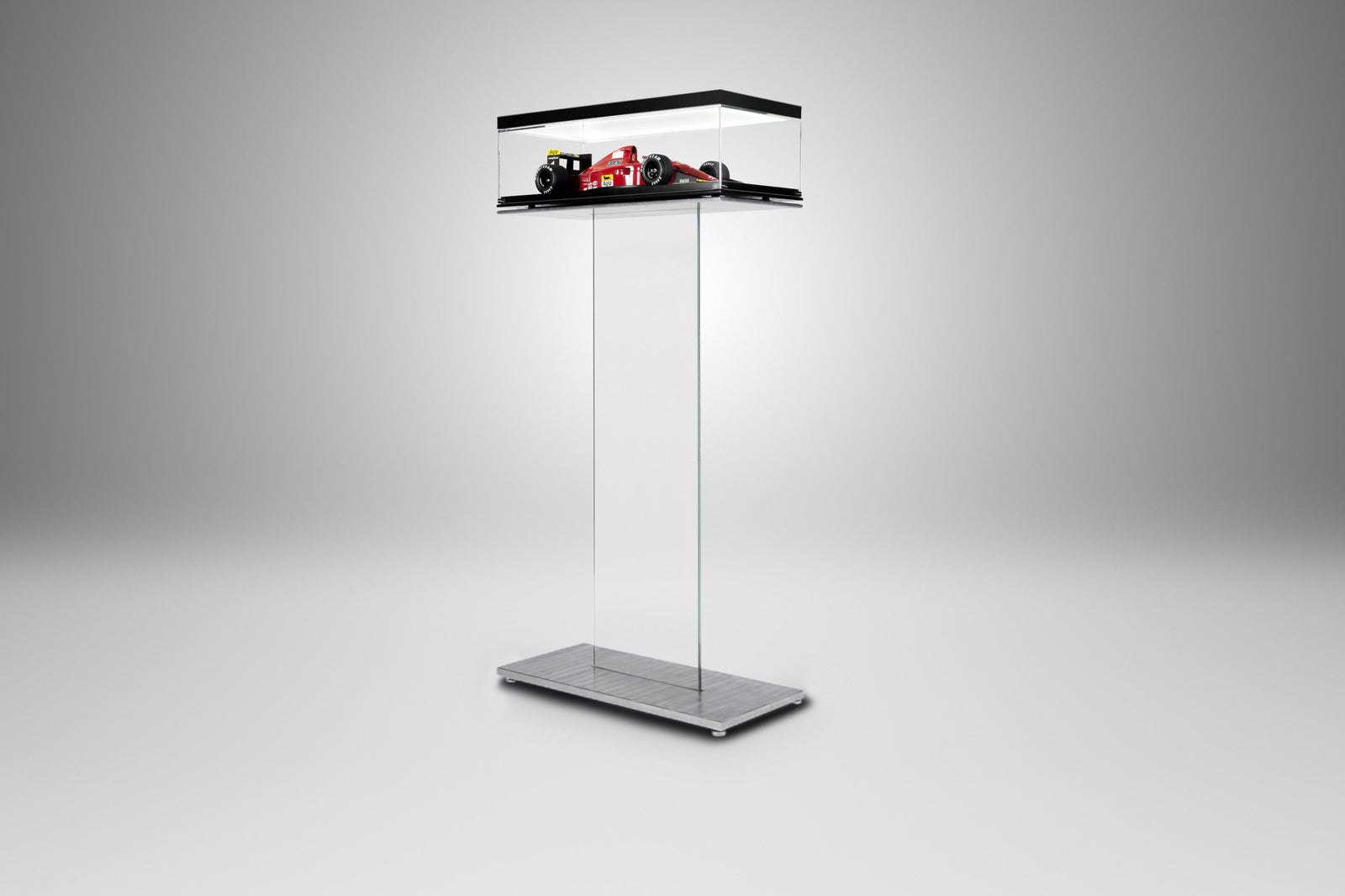 Glass Blade Display Stand - F1 Models – Amalgam Collection