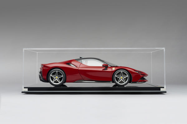 Ferrari SF90 Stradale - The Official Ferrari Magazine Specification ...