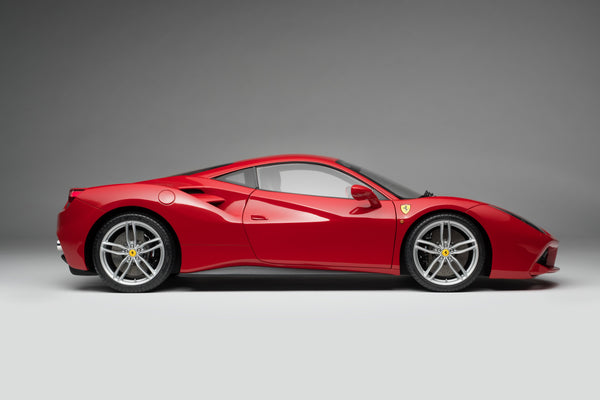 Ferrari 488 GTB (2015) – Amalgam Collection