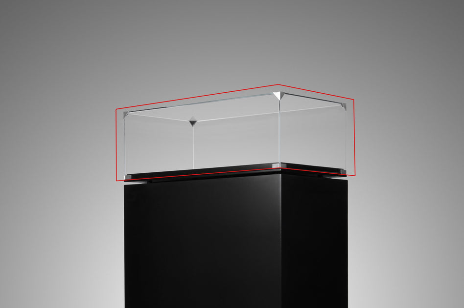 Display Cabinets – Amalgam Collection