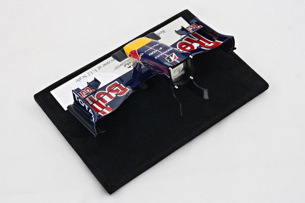 Red Bull RB6 (2010) Nosecone – Amalgam Collection