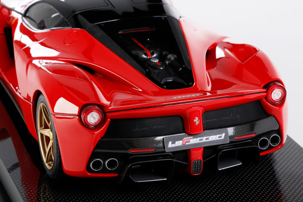 Ferrari LaFerrari - Special Livery Edition – Amalgam Collection