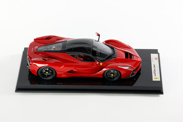 Ferrari LaFerrari - Special Livery Edition – Amalgam Collection