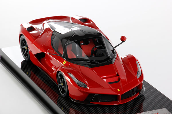 Ferrari LaFerrari - Special Livery Edition – Amalgam Collection