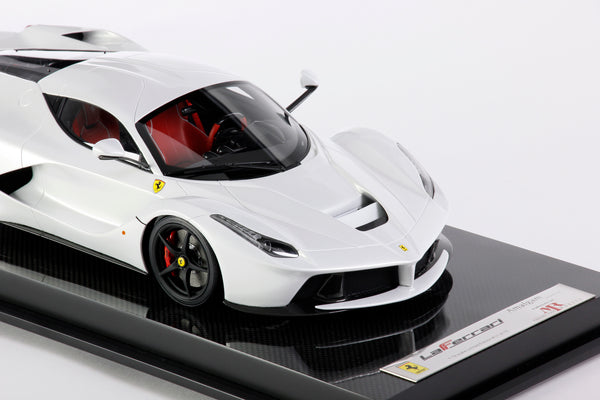 Ferrari LaFerrari - Special Livery Edition – Amalgam Collection