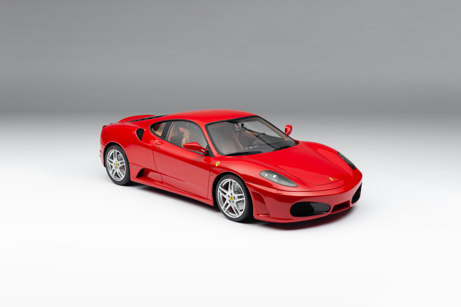 Ferrari F430 (2004) – Amalgam Collection