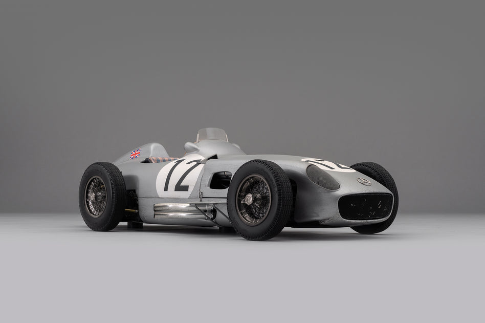 Mercedes-Benz Models | Amalgam Collection