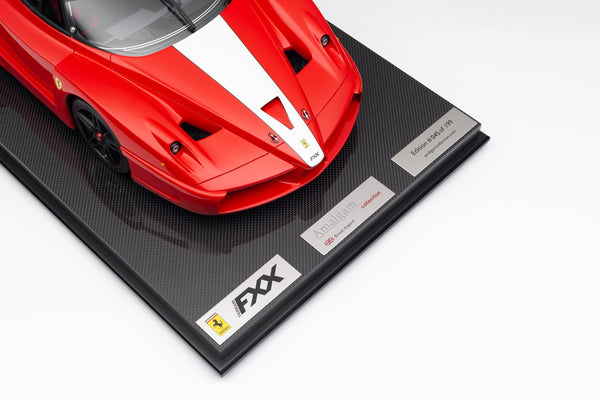 Ferrari FXX (2005) – Amalgam Collection
