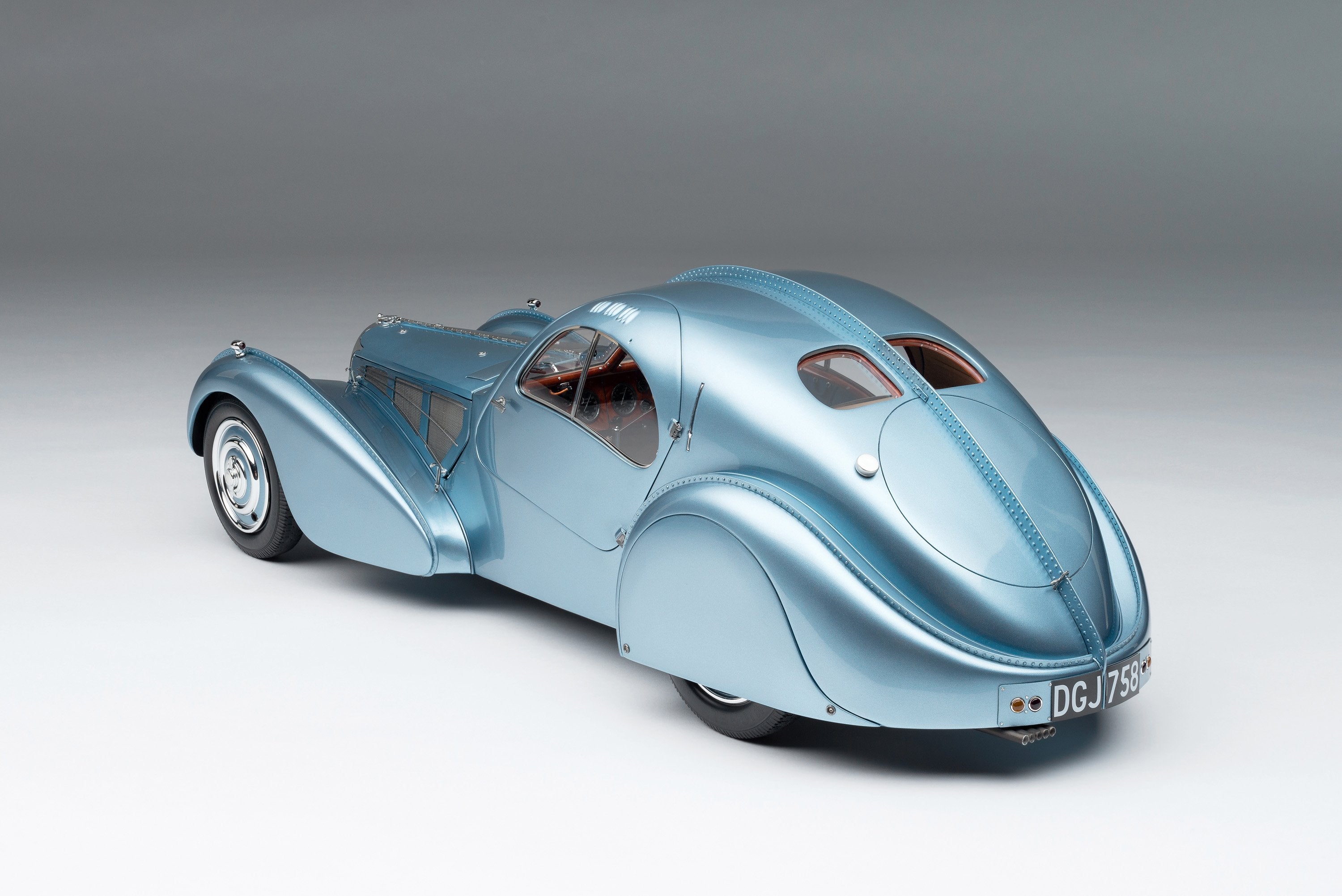 1963 Bugatti 57sc Atlantic Bugatti Type 57 Classic Car Photography