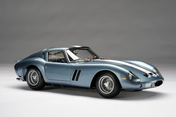 Ferrari 250 GTO - Bespoke – Amalgam Collection