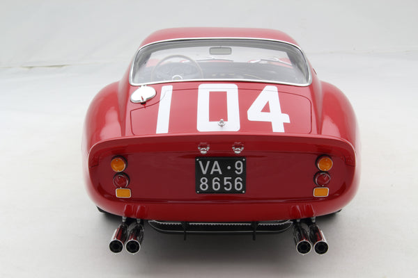 Ferrari 250 GTO - Bespoke – Amalgam Collection