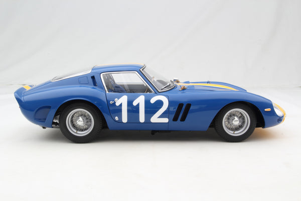 Ferrari 250 GTO - Bespoke – Amalgam Collection