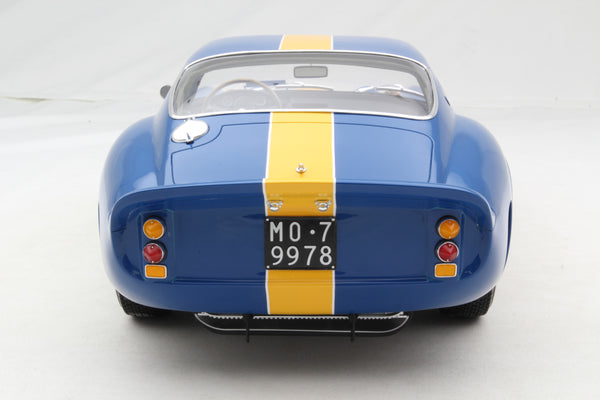 Ferrari 250 GTO - Bespoke – Amalgam Collection