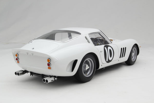 Ferrari 250 GTO - Bespoke – Amalgam Collection