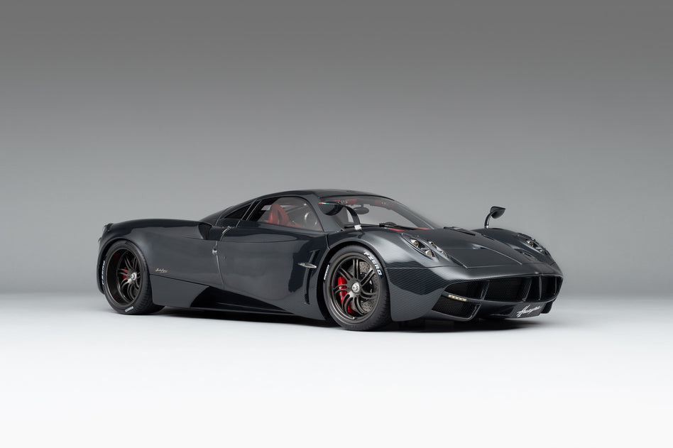 Pagani Models – Amalgam Collection