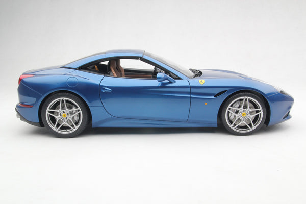 Ferrari California T (2014) – Amalgam Collection