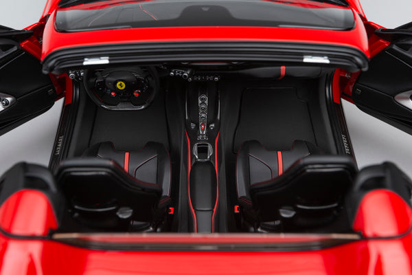 Ferrari 812 GTS (2019) – Amalgam Collection