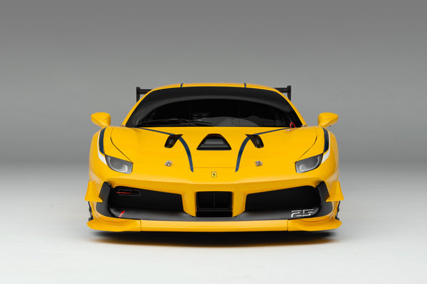 Ferrari 488 Challenge (2016) – Amalgam Collection