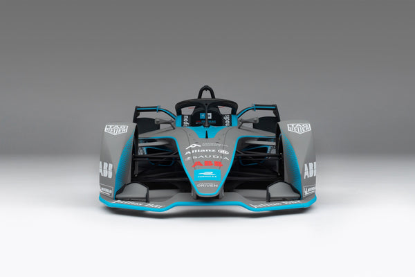 Spark SRT05E Show Car (2018) - Gen2 Season 5 – Amalgam Collection