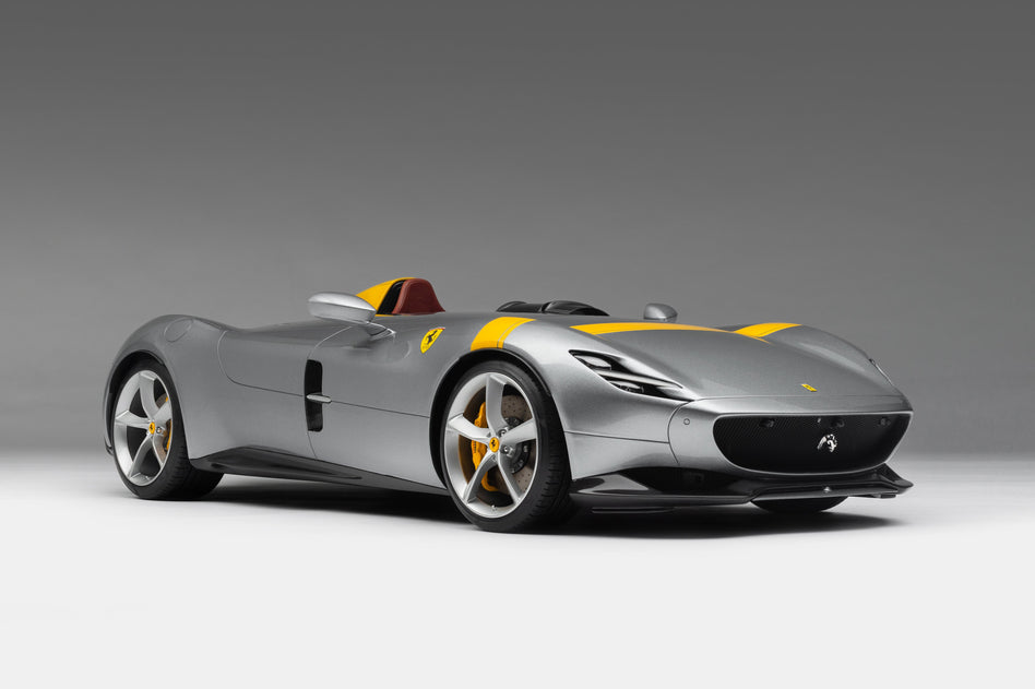 Ferrari Icona Series – Amalgam Collection