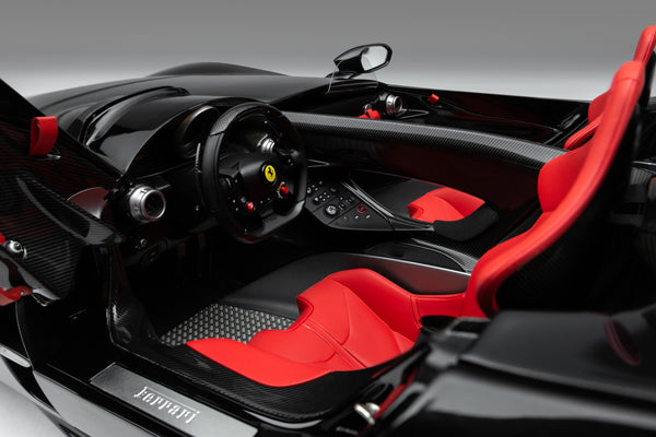 Ferrari Monza SP2 (2019) – Amalgam Collection