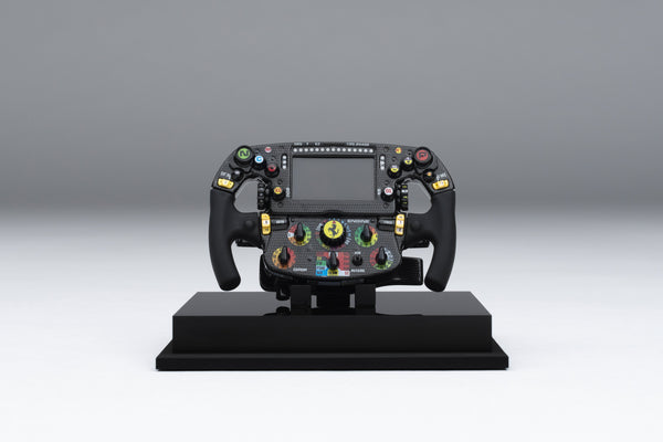 Ferrari SF90 (2019) Steering Wheel – Amalgam Collection