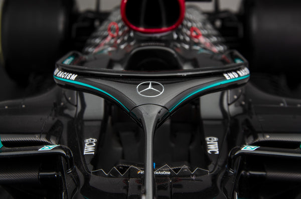 Mercedes-AMG F1 W11 EQ Performance - 2020 Portuguese Grand Prix ...