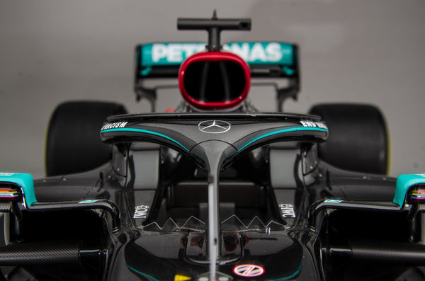 Mercedes-AMG F1 W11 EQ Performance - 2020 Portuguese Grand Prix ...