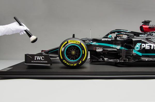 Mercedes-AMG F1 W11 EQ Performance - Gran Premio de Portugal 2020 ...