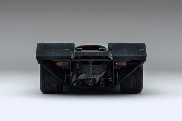 Porsche 917K - 1970 Daytona Winner - Gulf Livery - Race Weathered ...