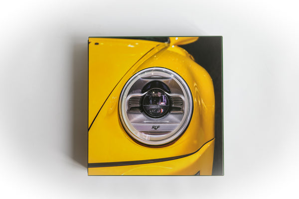 RUF - Limited Edition – Amalgam Collection