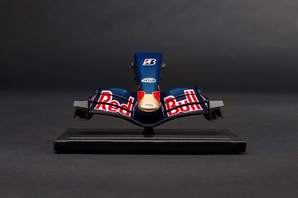 Red Bull Toro Rosso STR2 (2007) Nosecone – Amalgam Collection