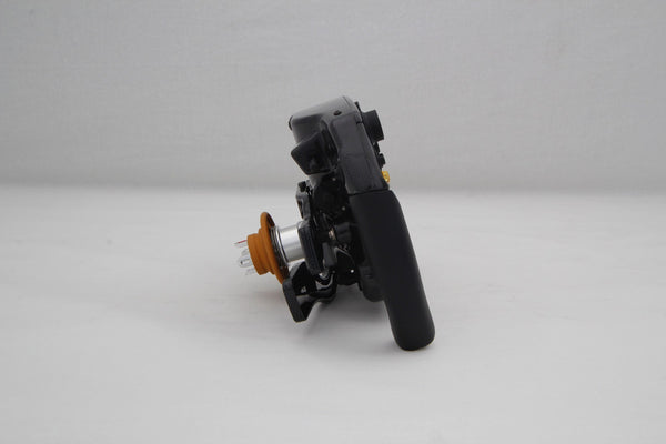 Ferrari SF70H Steering Wheel (2017) – Amalgam Collection